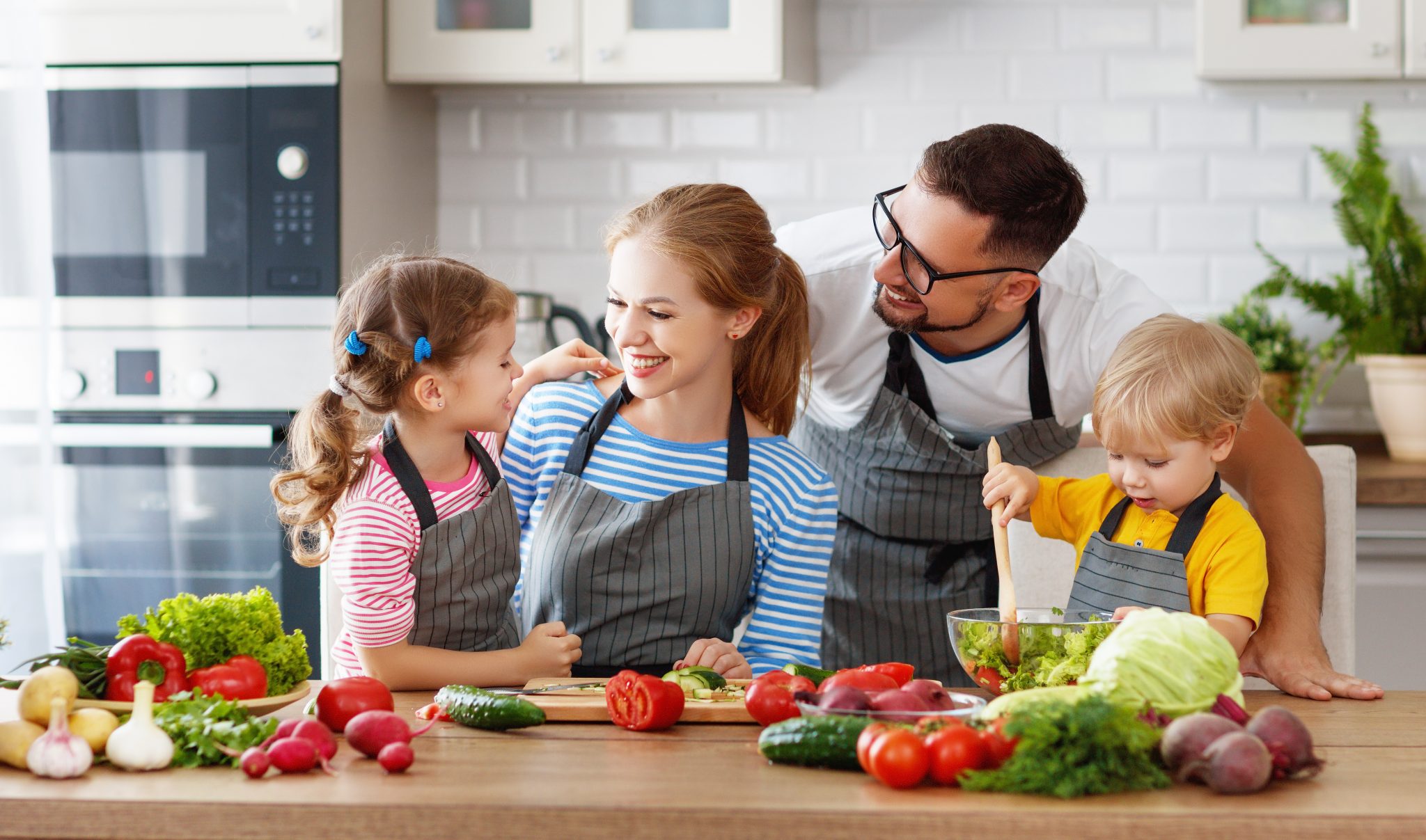9 activités familiales saines à faire le week-end - Femmes Débordées