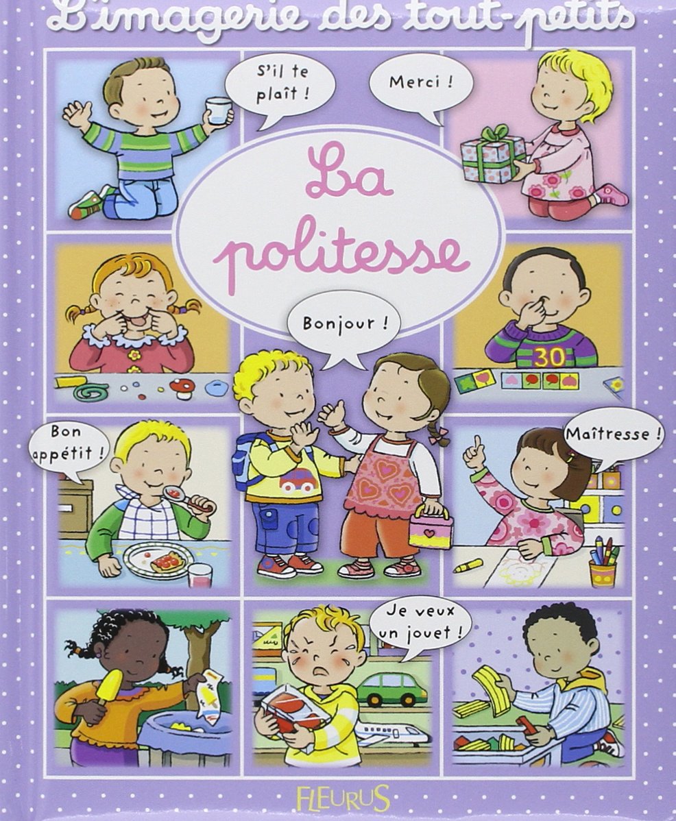 Et la politesse alors ! - Femmes Débordées